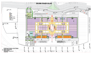 The Paradise | Biggest Shopping Mall of Pakistan